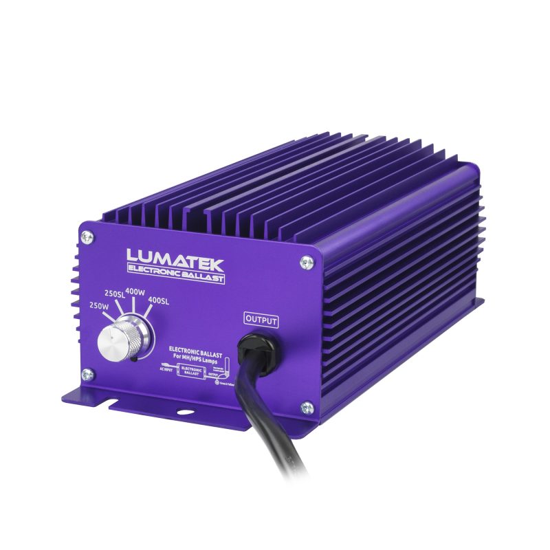 Balasto 600w 240v Electronico – EXODUS