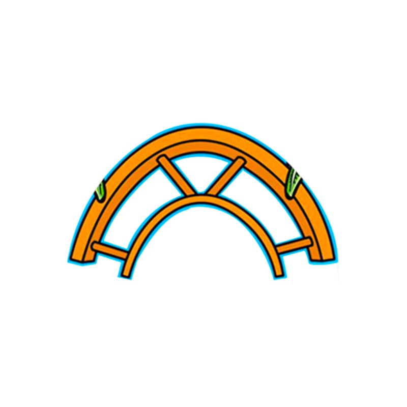 Crooping x 10 unid FW – EXODUS