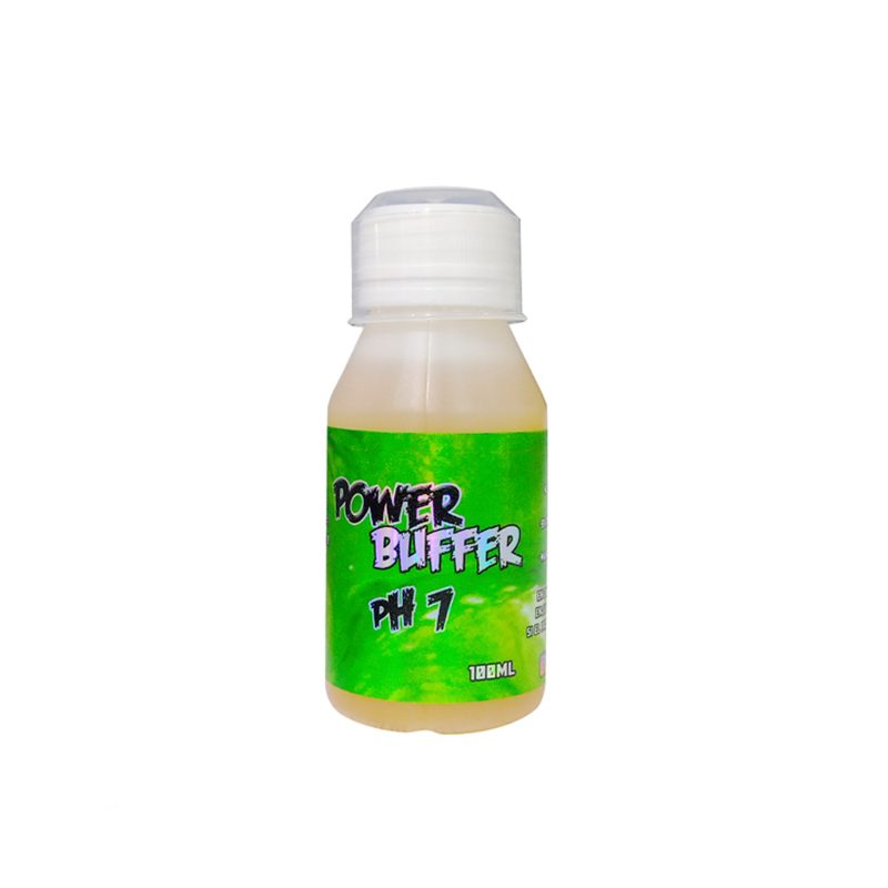 Power Buffer PH 7 100 ml – EXODUS