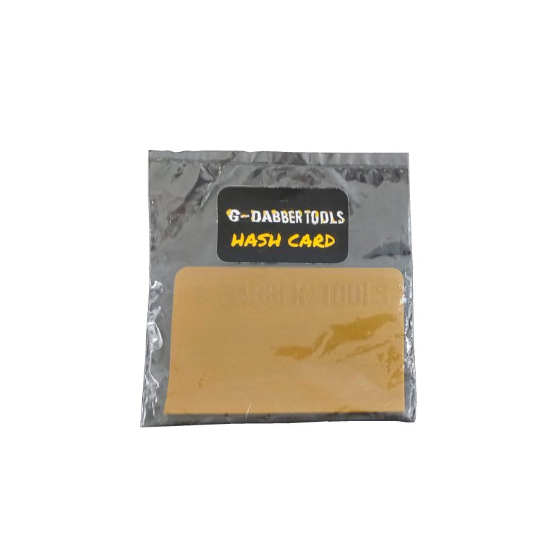 Hash Card – EXODUS