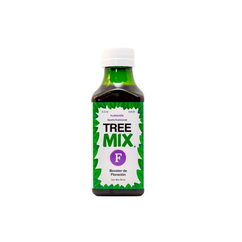 Treemix F Engorde Sist Inmune 200ml Exodus